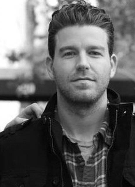 Scott Rodgers_百度百科