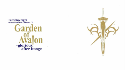 Garden of Avalon_百度百科