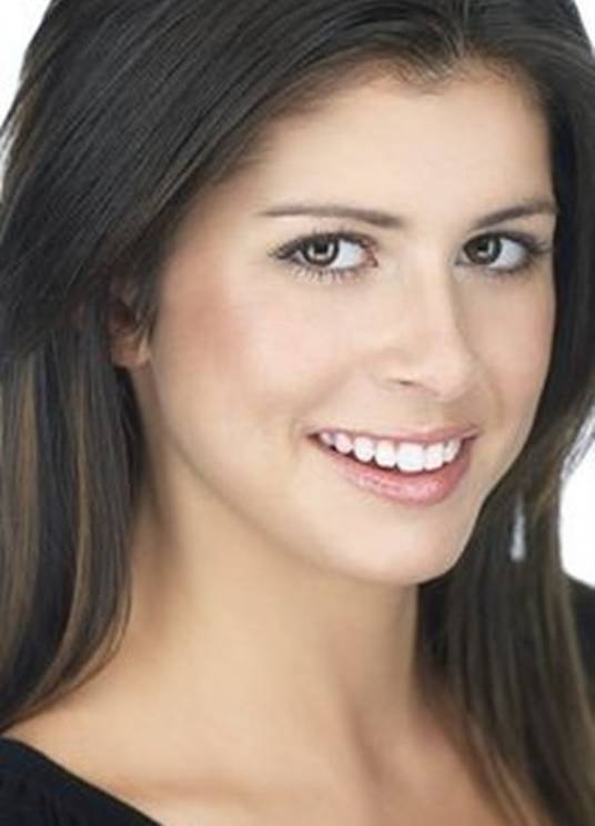 Lisa Burrascano_百度百科