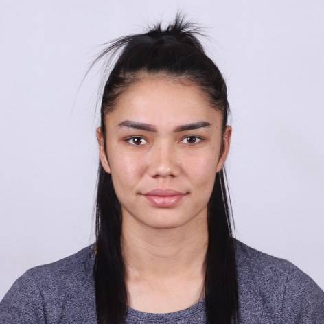 BOBOKHUJAEVA Feruza_百度百科