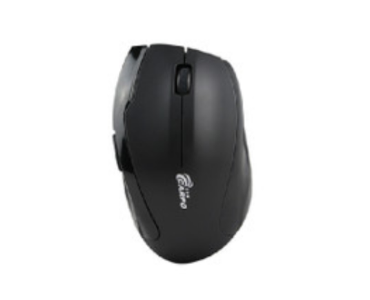 卡尔波V2002无线鼠标_百度百科