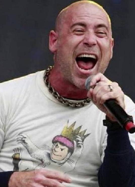 John Bush_百度百科