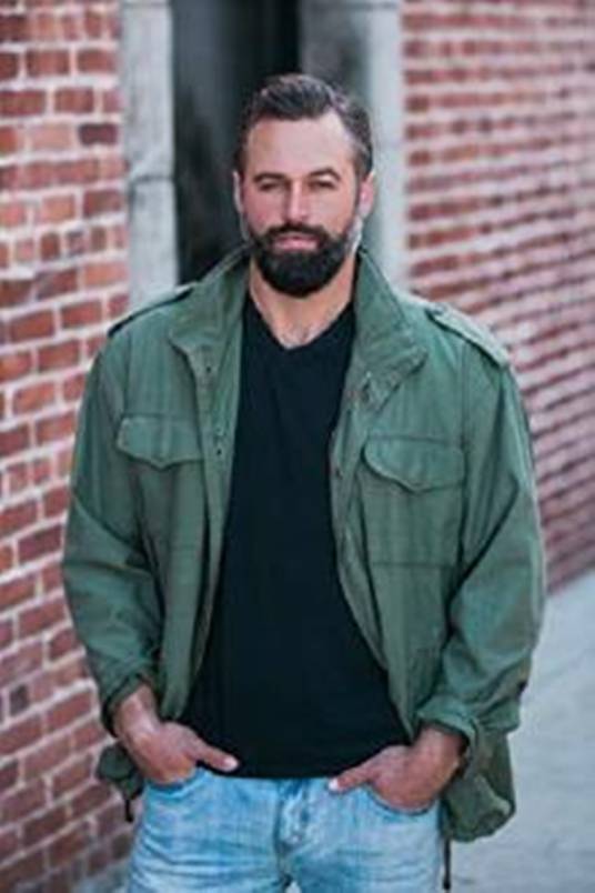 Sam Fusaro_百度百科