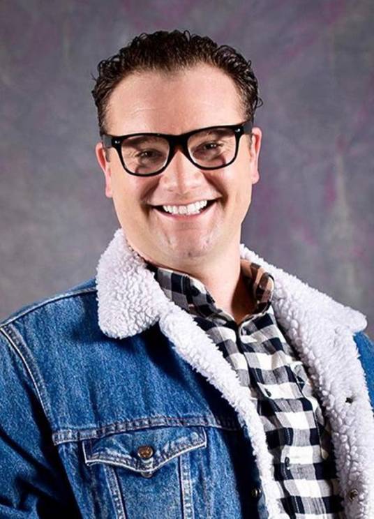 Jake Hanson_百度百科