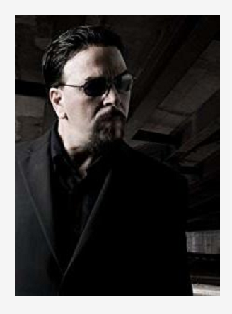 Michael Jeremiah_百度百科