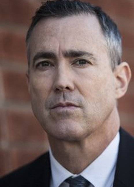 Christopher Warner_百度百科