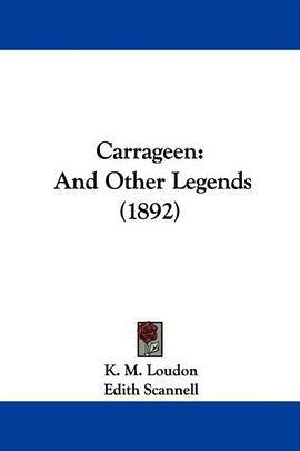 Carrageen（Loudon, K. M.; Scannell, Edith;著图书）_百度百科
