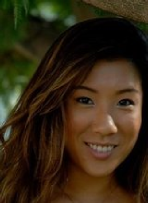 Emily Yang_百度百科