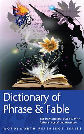 The Dictionary of Phrase and Fable_百度百科