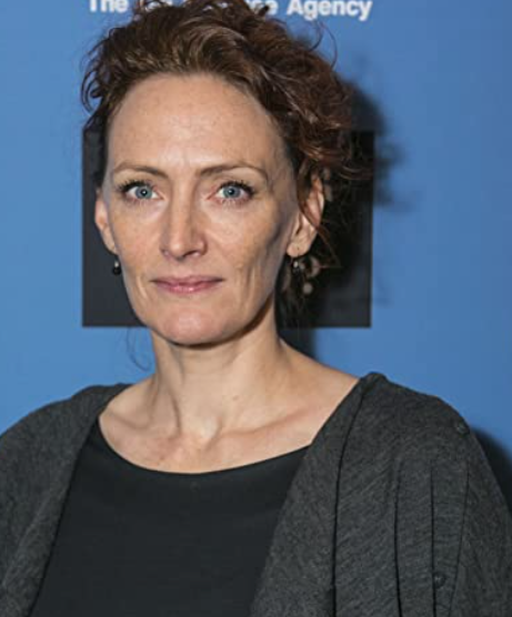 Susie Trayling_百度百科
