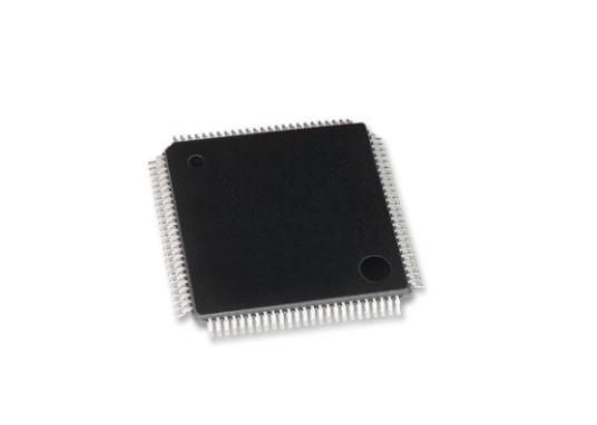 STM32F107_百度百科