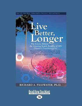 Live Better, Longer_百度百科