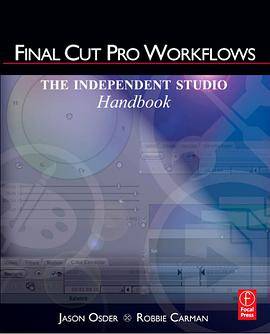 Final Cut Pro Workflows_百度百科
