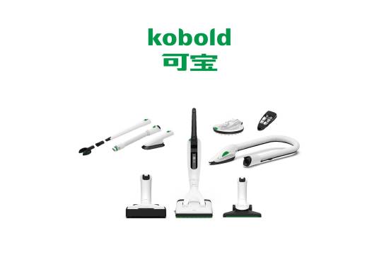 可宝（吸尘器品牌）_百度百科