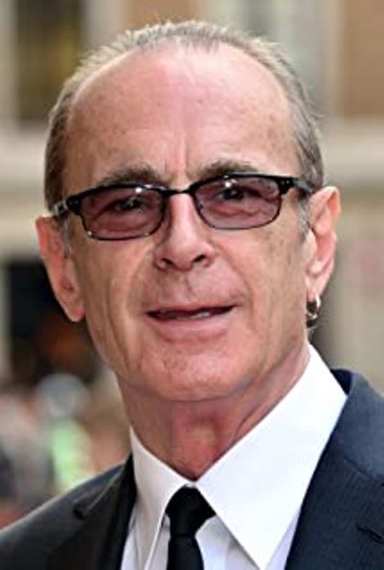 Francis Rossi_百度百科