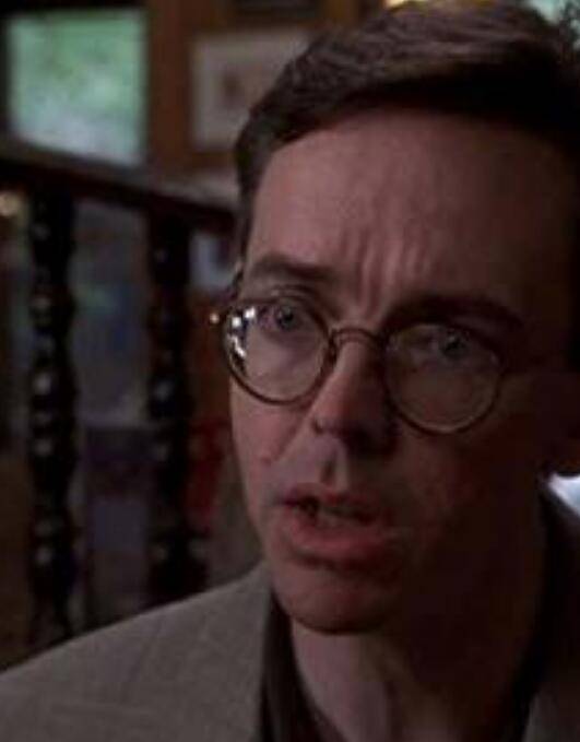 Jim Fyfe_百度百科