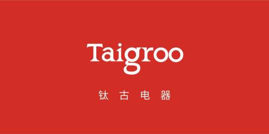 Taigroo_百度百科