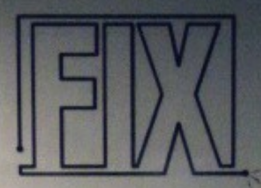 fix（函数）_百度百科