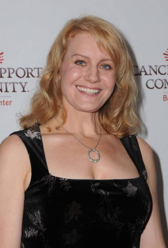 Eileen Grubba_百度百科