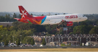 马耳他（位于地中海中部的岛国）_百度百科