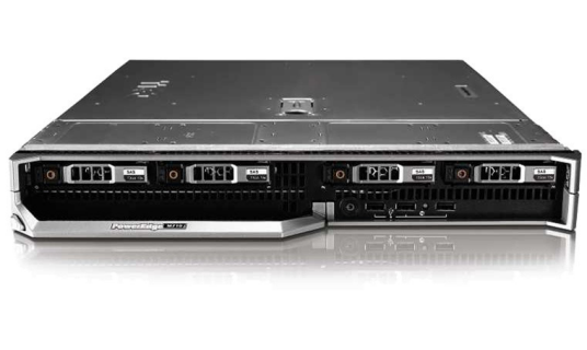 戴尔PowerEdge 11G M710_百度百科