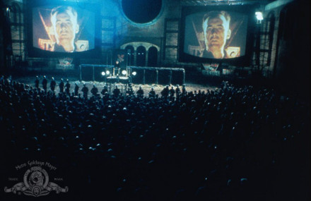 一九八四（英国1984年迈克尔·雷德福导演电影）_百度百科