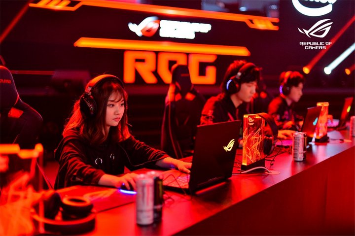 又是一年 ROG Day，今年却有两点不一样_百科TA说