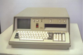 IBM 5100_百度百科