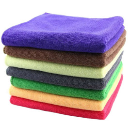 Microfiber_百度百科
