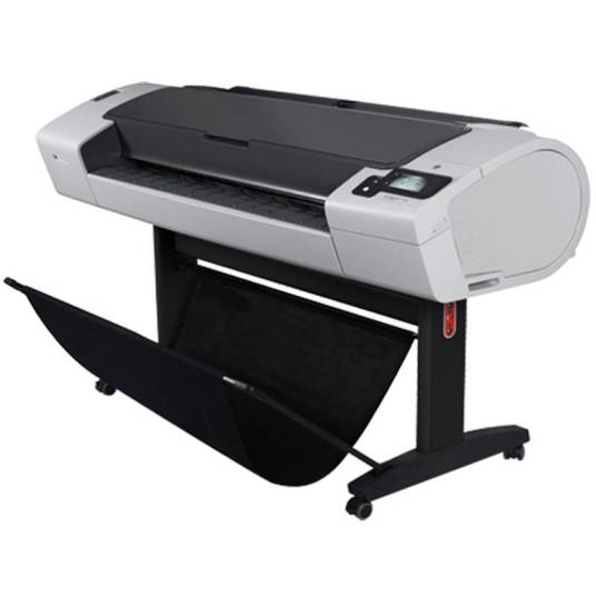 HP T790 44英寸 PostScript ePrinter_百度百科