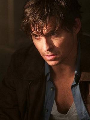 Chad McKnight_百度百科