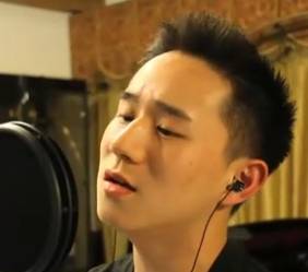 爱你（Jason Chen2013年演唱的歌曲）_百度百科