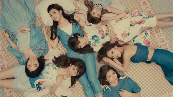 Flower（日本女子流行乐舞蹈&演唱组合）_百度百科