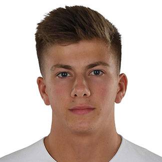 Harrison Clarke_百度百科