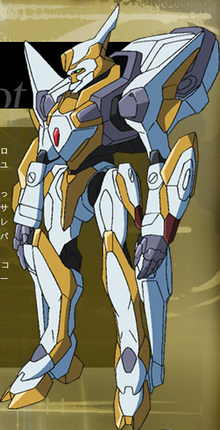 Knightmare Frame_百度百科
