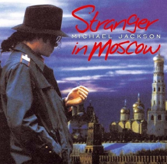 stranger in moscow_百度百科