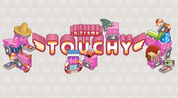 nitrome_百度百科