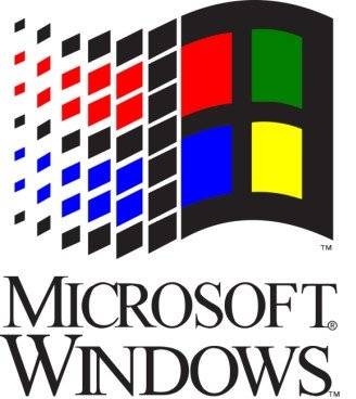Windows 3.x_百度百科