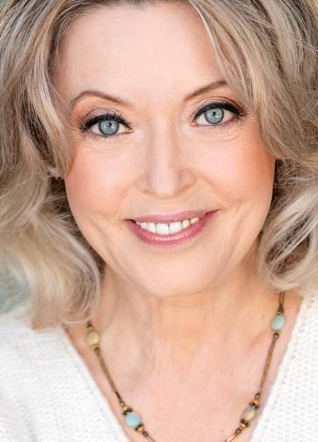 Constance Forslund_百度百科