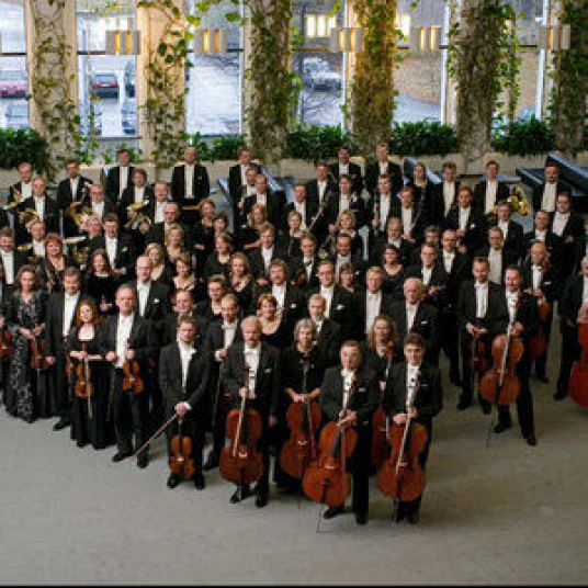 Helsinki Philharmonic Orchestra_百度百科