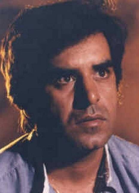 Kavi Raz_百度百科