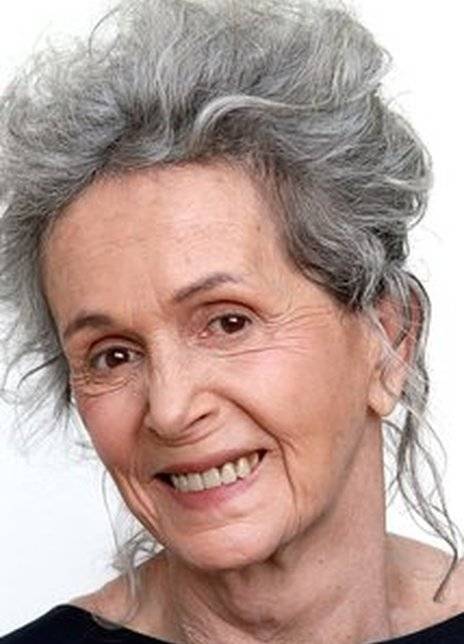 Patricia Squire_百度百科