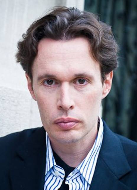 Chris Kerson_百度百科