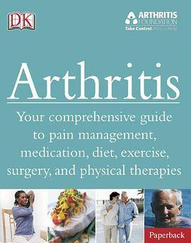 Arthritis（Dore, Robin K. (EDT)著图书）_百度百科