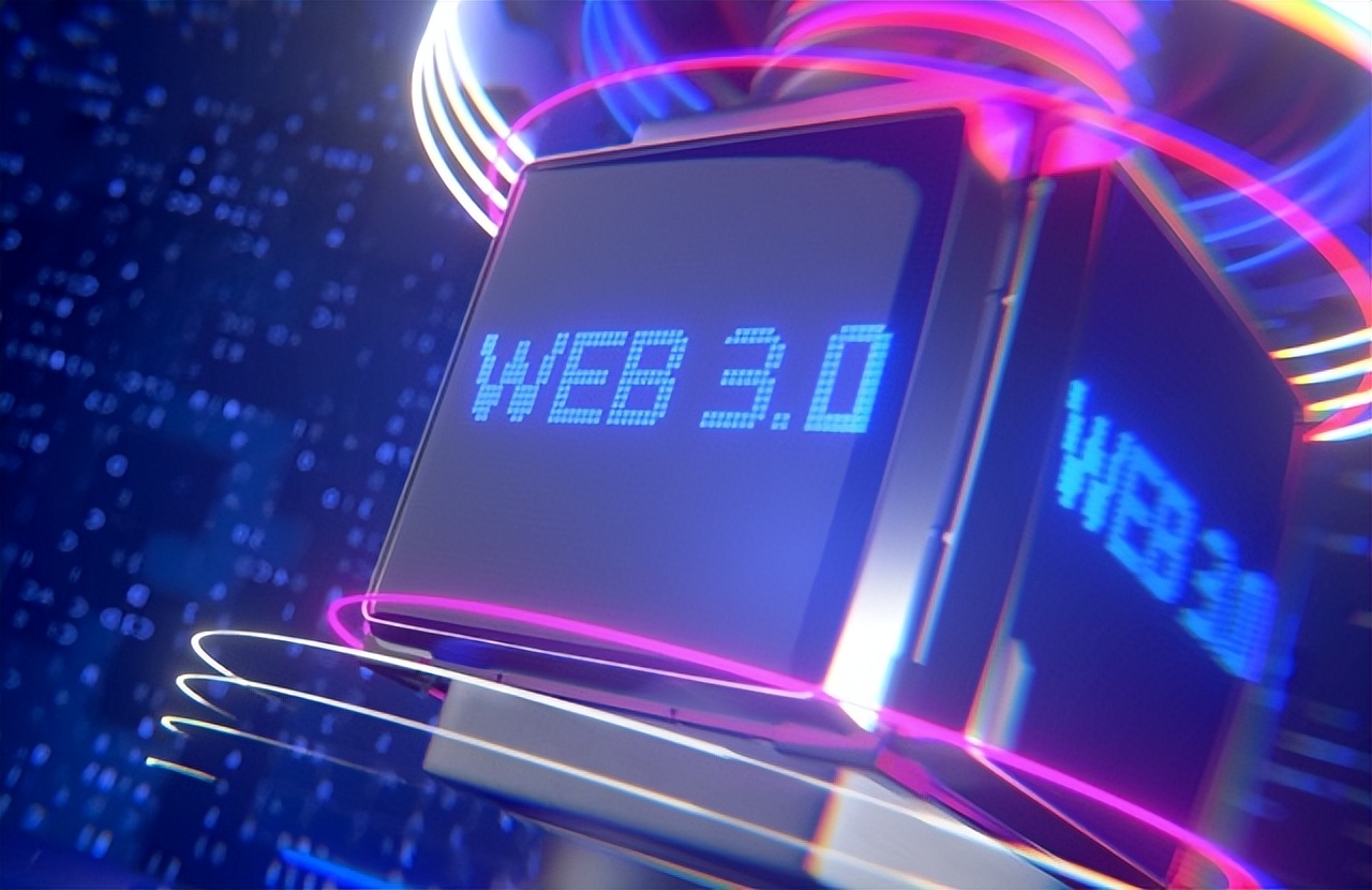 港深双城记：Web3重演“前店后厂”模式_百科TA说