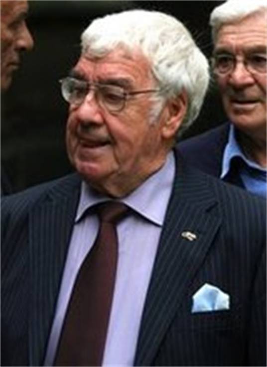 Frank Carson_百度百科