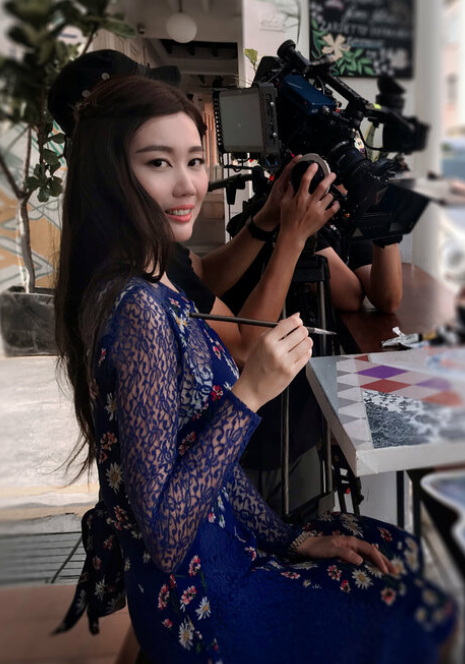 Jing X Hu_百度百科