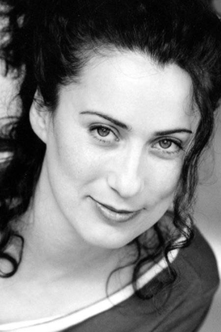 Cindy Baer_百度百科