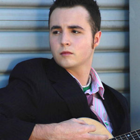 Jake Coco_百度百科