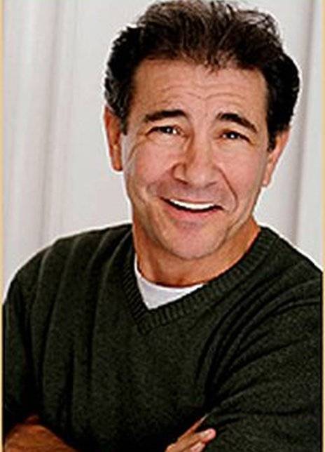 Michael Pasternak_百度百科